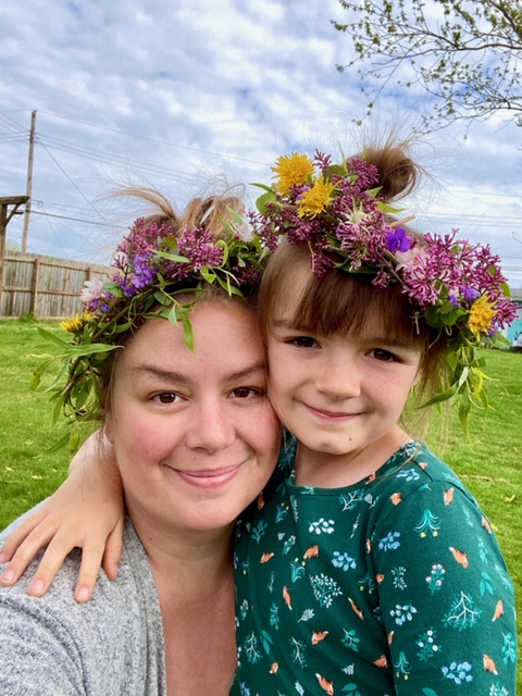 Faculty and Board - Susquehanna Waldorf School